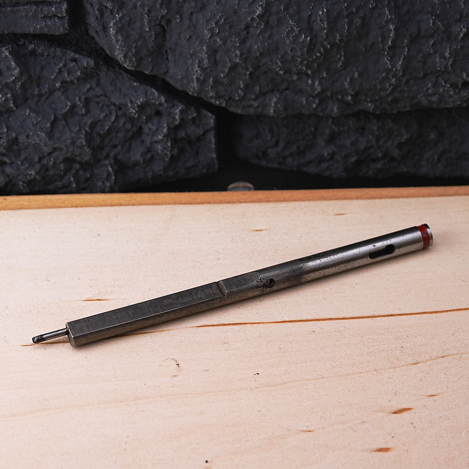 Factory Remington Model 34 NRA Target Rifle .22LR Long Short Cal. OEM ...