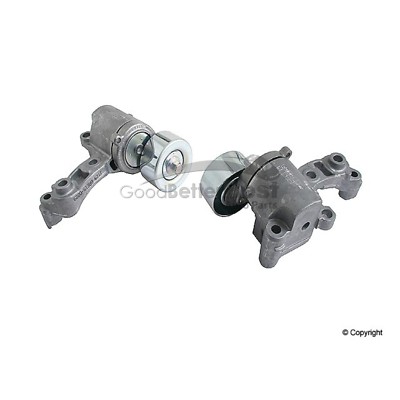 One New Genuine Drive Belt Tensioner 1662031031 for Lexus | eBay