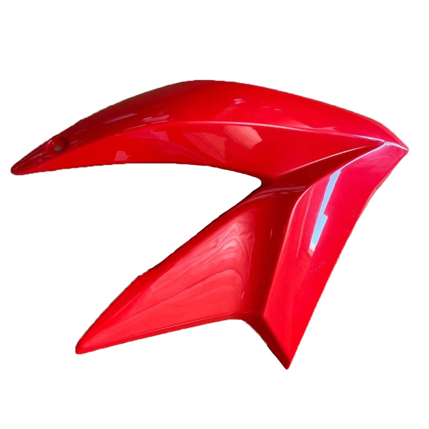 X-PRO Gas Fuel Tank Right Side Cover for Hawk 250,Hawk DLX 250 EFI Dirt ...