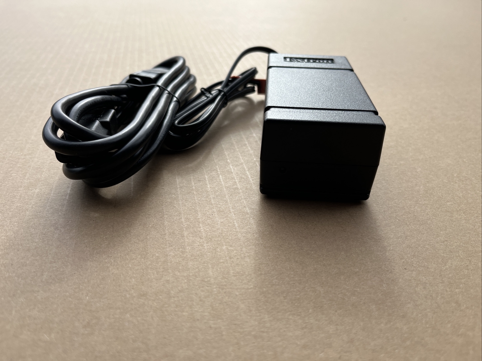 NEW OPEN BOX Extron Power Supply 28-327-57LF, PS 1215 C, 70-775-01 12V ...