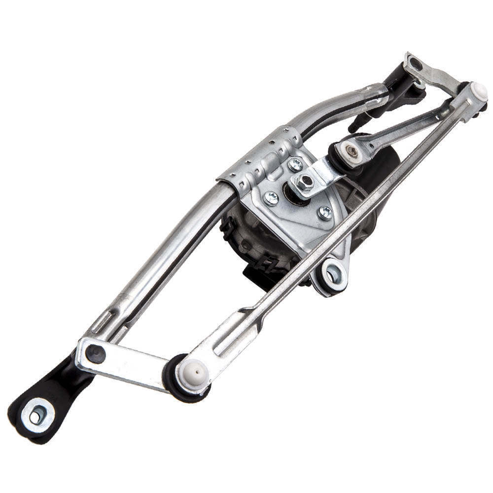 Wiper Motor & Linkage 1356163080 RHD For Peugeot Bipper / Citroen Nemo ...