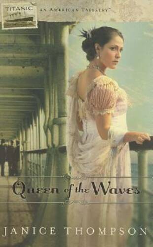Queen of the Waves - Paperback By Thompson, Janice - GOOD 9781609366865 ...