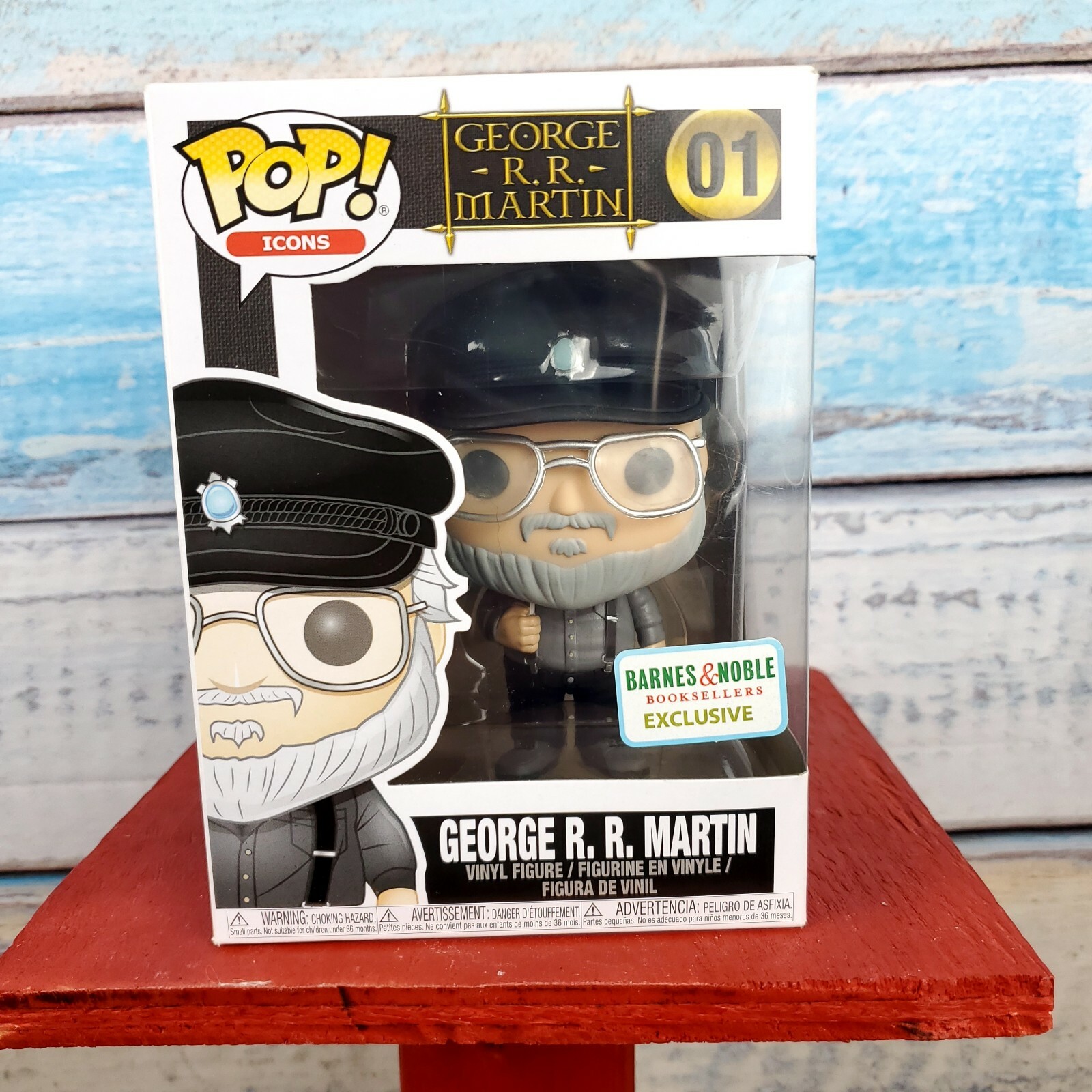 Funko Pop! Vinyl: Ryan Tannehill #13 for sale online | eBay