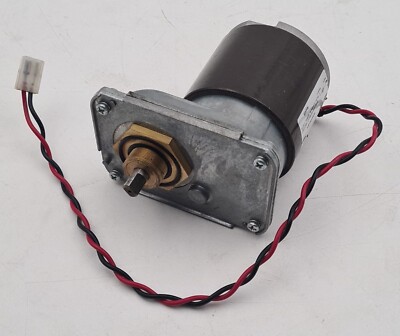 *TESTED* Maytronics Pump Motor 63ZYC-A3 5521253 50rpm for Dolphin Pool ...