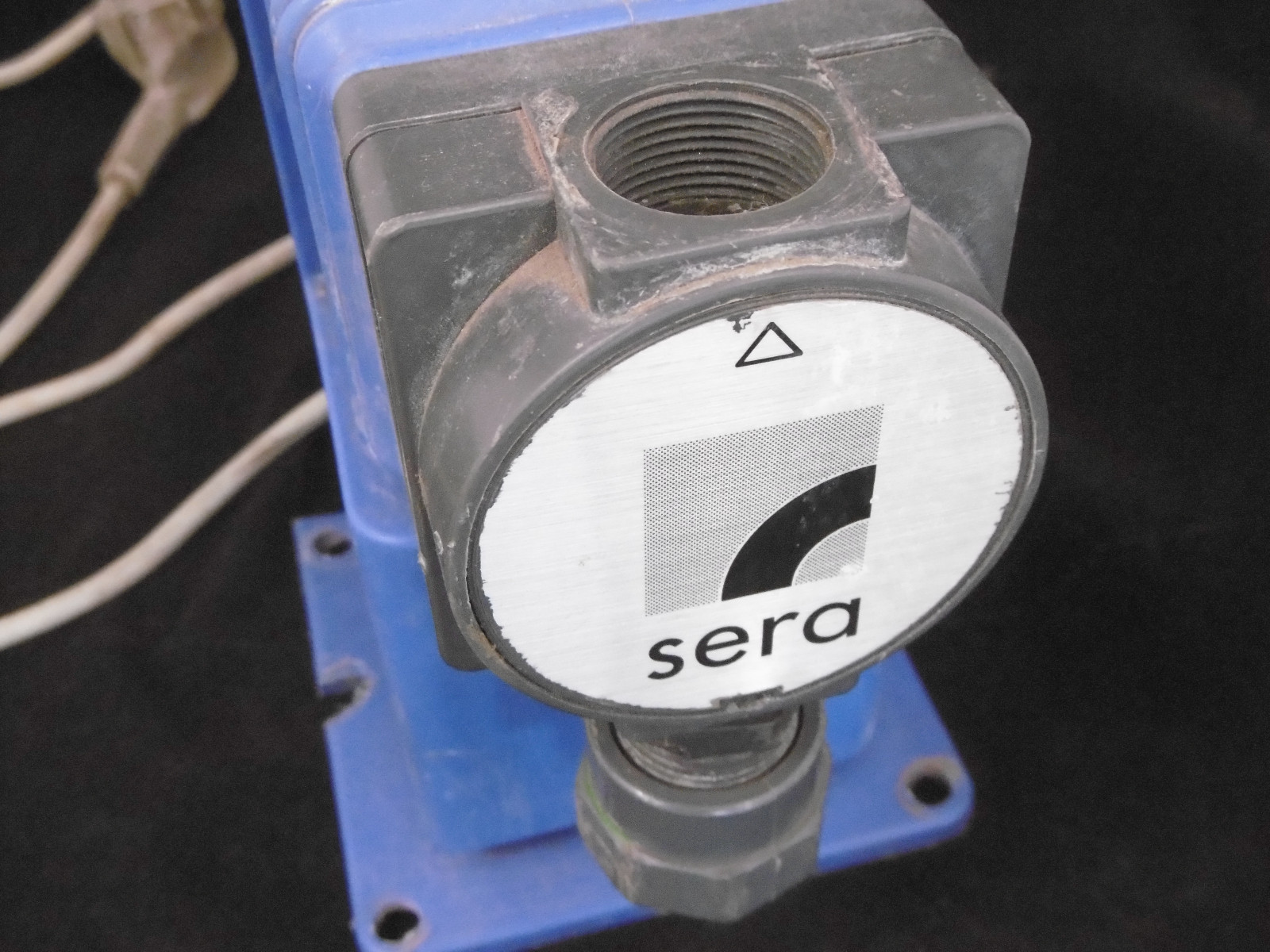 Seybert & Rahier SERA Typ RS 1.8 Nr. 201268 | eBay.de