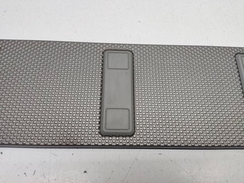 NISSAN X-TRAIL MK1 BOOT FLOOR TRIM COVER 849089H400 for sale online ...