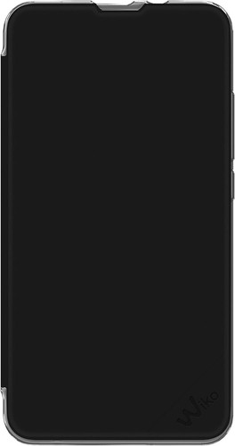 WIKO folio Game Changer Case for Wiko Sunny 2 plus Black | eBay