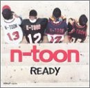 N-Toon - Ready CD ** Free Shipping** 600445903623| eBay