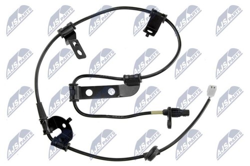 Rear ABS Speed Sensor Left For HYUNDAI Ix35 KIA Sportage 09-15 95680 ...
