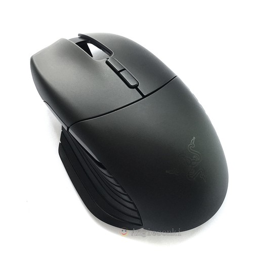 Top Shell/Cover/outer case for Razer Basilisk Ergonomic Chroma FPS ...