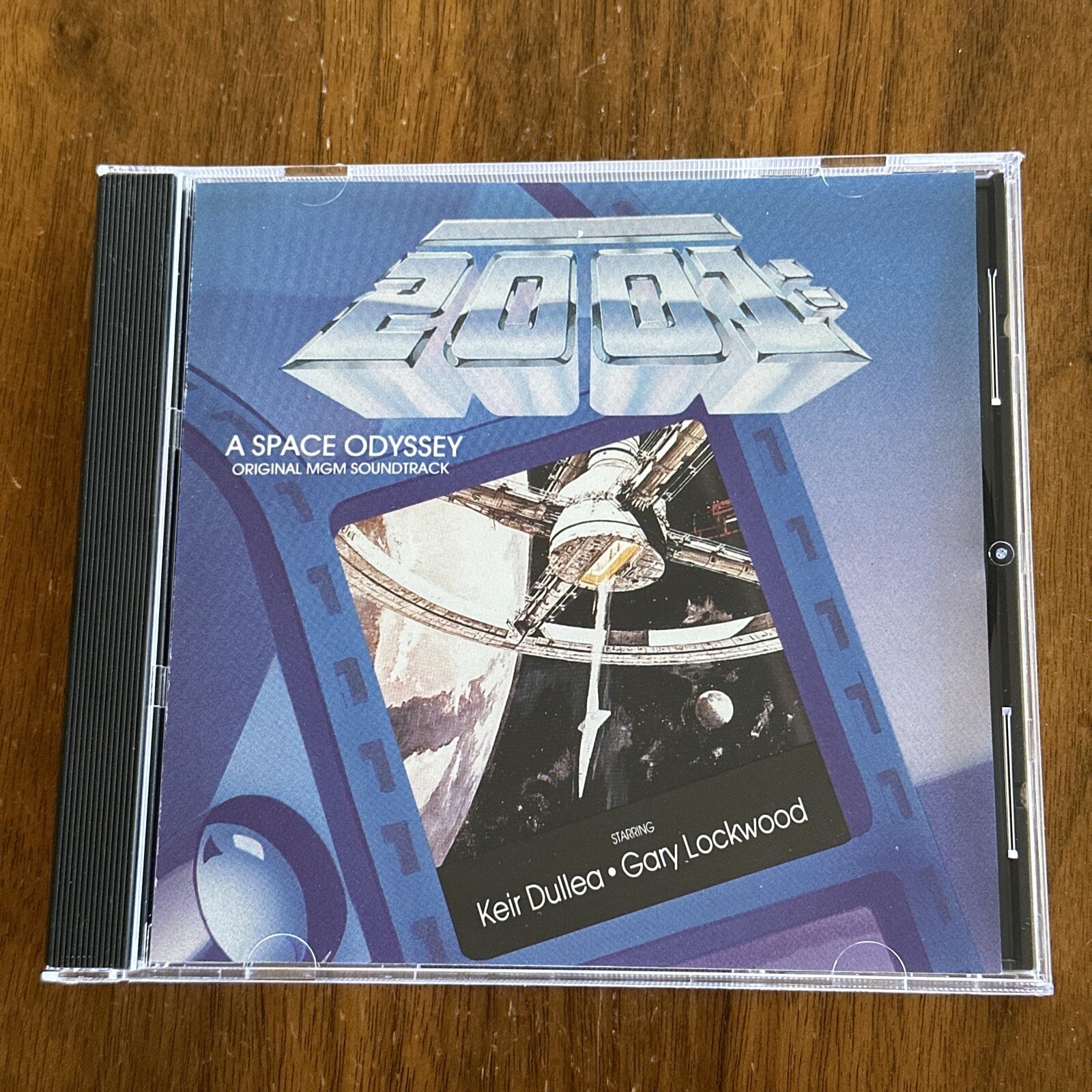 2001%3A+A+Space+Odyssey+%5BOriginal+Motion+Picture+Soundtrack%5D+by ...