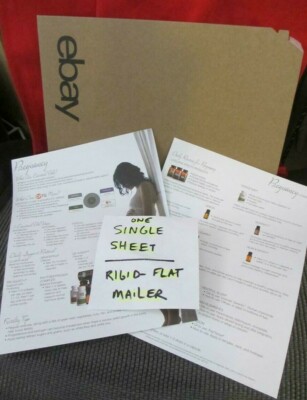 PREGNANCY doterra essential oil TEAR SHEET aromatic internal topical ...