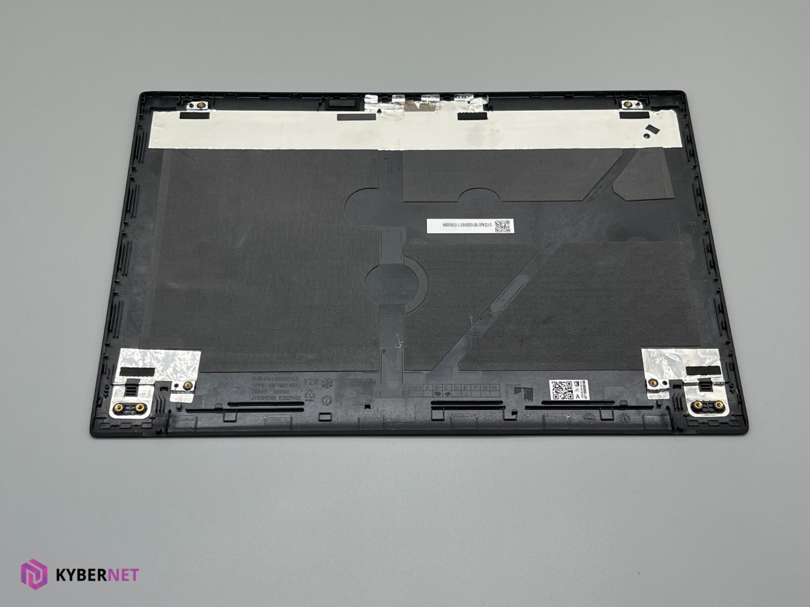 Lenovo+ThinkPad+T480+Series+AP169000D00+Rear+Top+Lid+Cover+-33A for ...