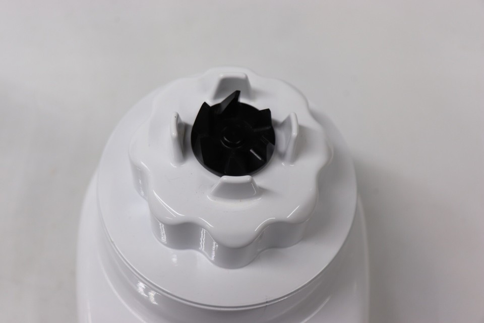 KitchenAid KSB3WH Blender 40oz Cup Glass Pitcher White | eBay