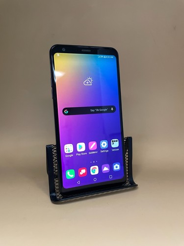 LG Stylo 5 (LMQ720QM) 32GB (Verizon) Black - Fair - For Parts Only | eBay