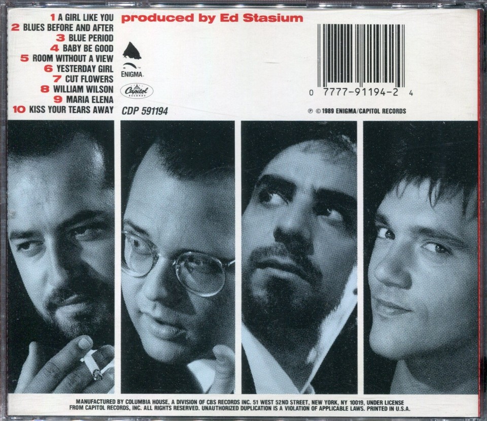 The Smithereens : 11 (Music, CD) 77779119424| eBay