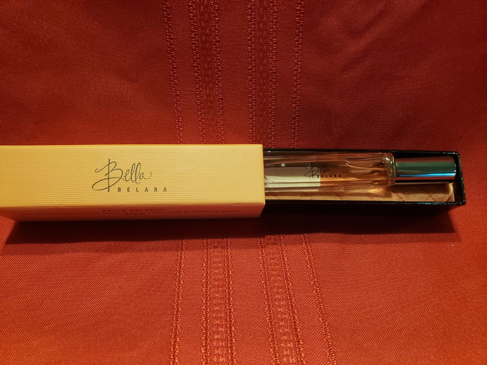 NEW Mary Kay Roll On Eau De parfum - Perfume Wand Purse - Bella Belara ...
