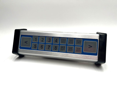 Restaurant Systems - Bump Bar