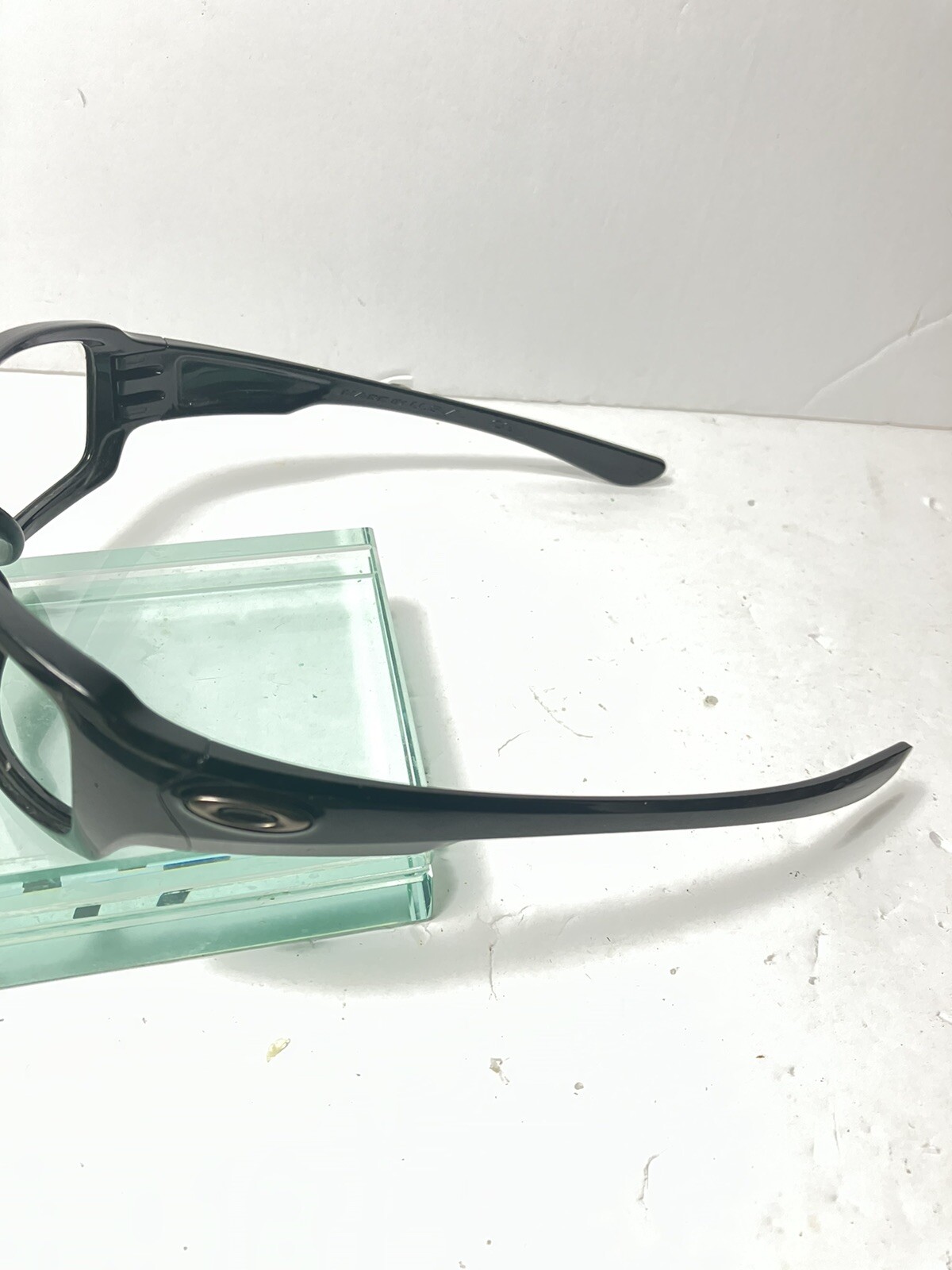 Oakley Five sunglasses frames black made in USA | eBay