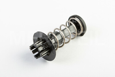 New Genuine Mercedes W212 C217 W218 W222 W231 E S CLS SL Hood Spring ...