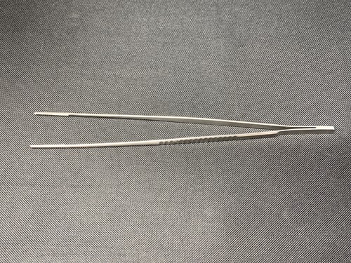 Codman 37-1012 DeBakey Vascular Tissue Forceps | eBay