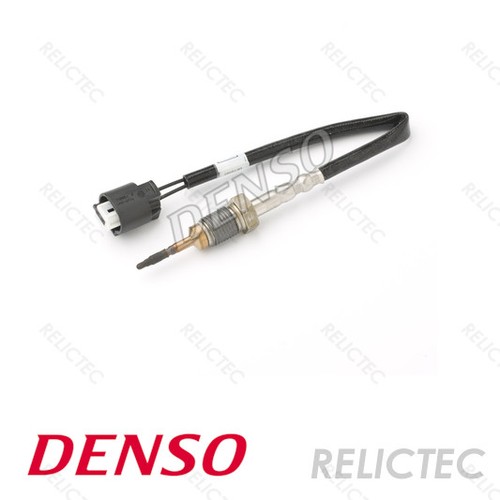 EGT Exhaust Gas Temperature Sensor Probe BMW:E87,E65 E66 E67,E91,E60 ...