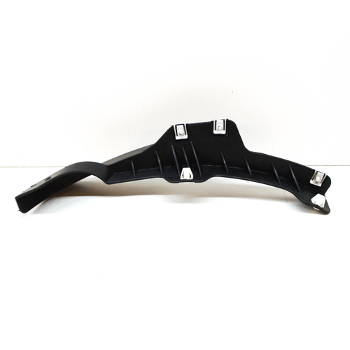 NEW AUDI Q5 8R FRONT FENDER SPLASH SHIELD EXTENSION LEFT 8R0853887B ...