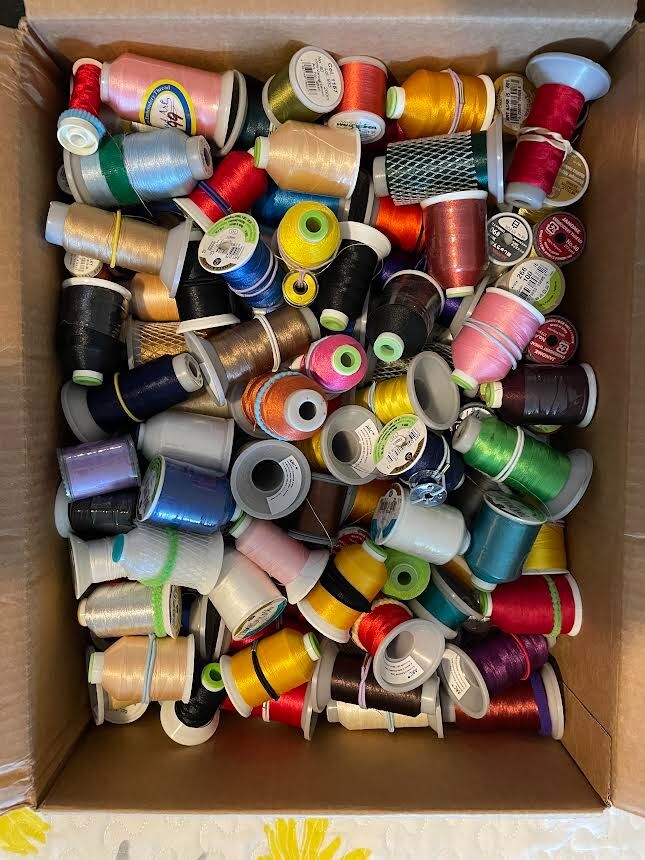 Singer Quantum XL-6000 - Sewing and Embroidery combo | eBay