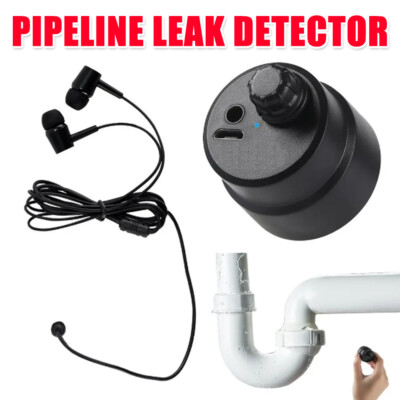 Through Wall Ear Listen Spy Device Eavesdropping Microphone Sensitive ...