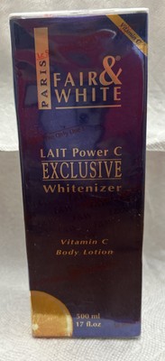 Exclusive Body Lotion / Moisturizer W/ Vitamin C 17oz/500ml EXP 11/2027 ...