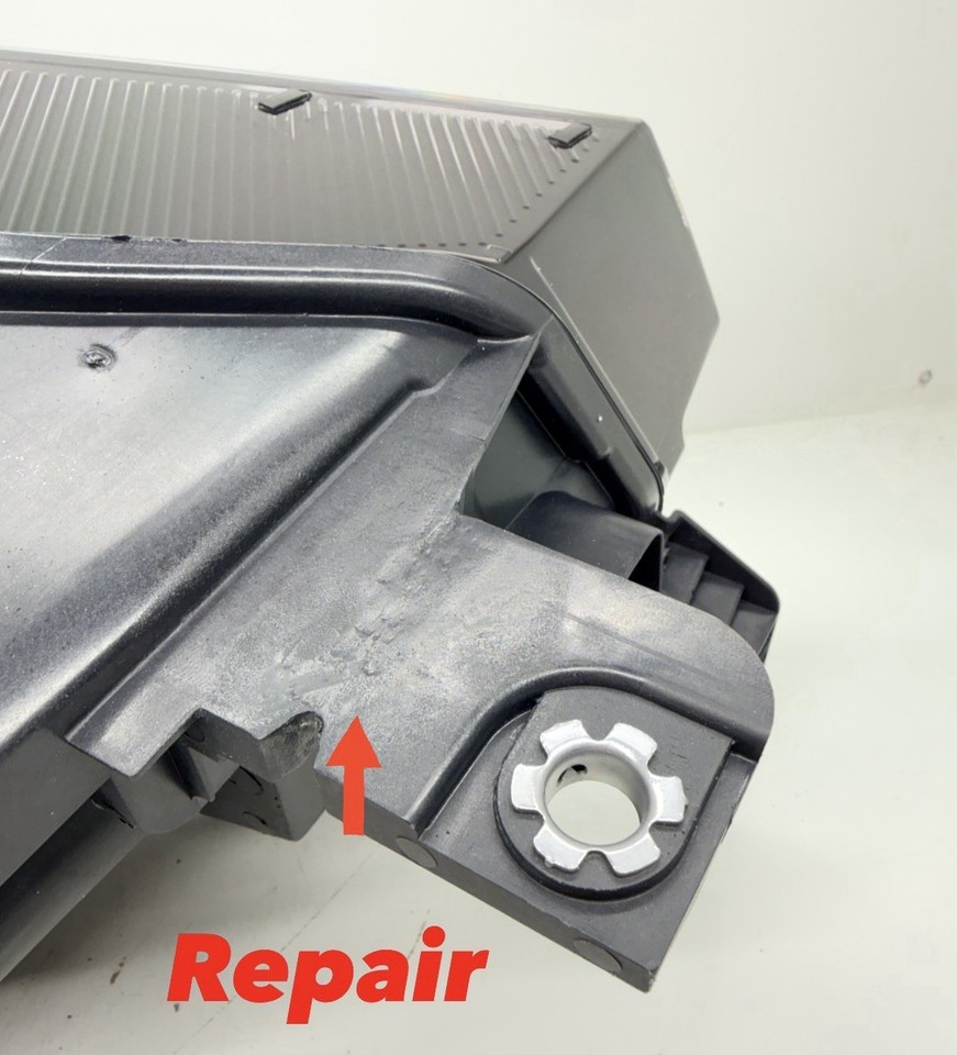 🔥NICE 2021-2023 VW VOLKSWAGEN ID.4 ID4 Left Driver Projector LED ...