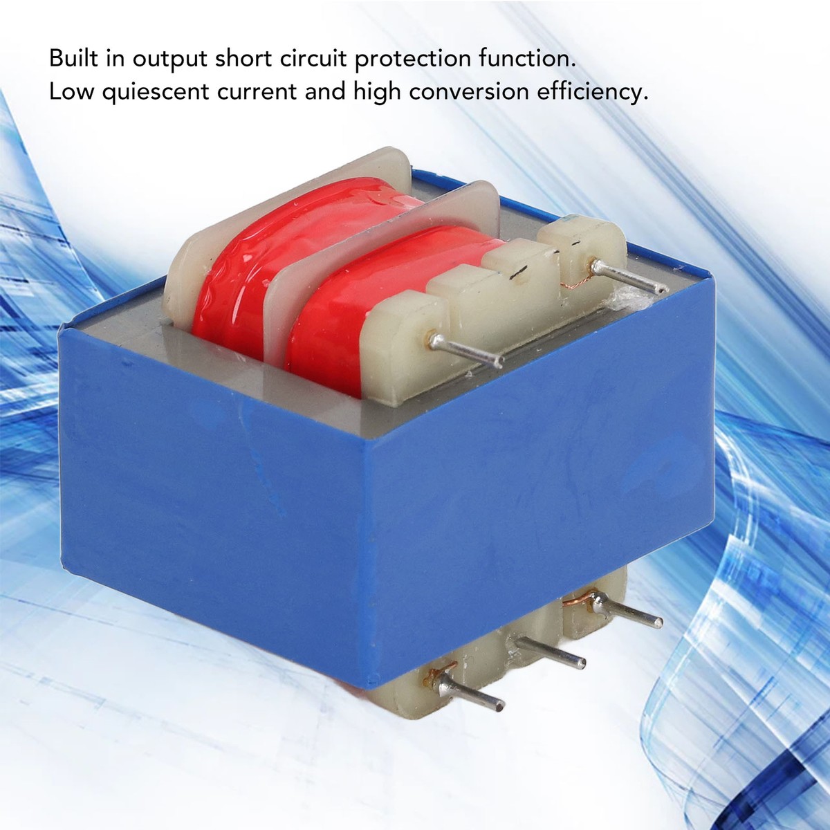 Isolation Transformer 120v To 120v Topaz Isolation Transformer