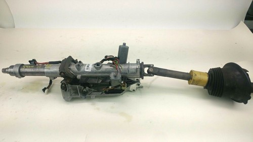 10-13 Mercedes W221 S400 S63 Steering Column With Adjust Motors ...