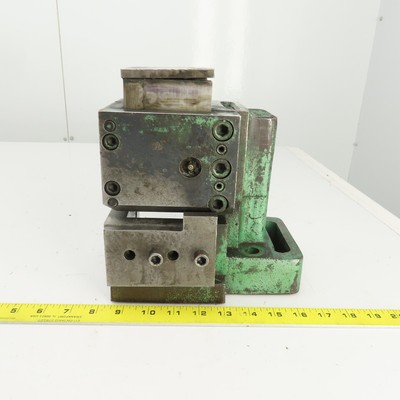 Fabrication - Dies Shoes