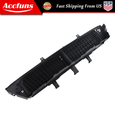 For 2014-2019 Chevrolet Impala LT 2.5L 23487243 Active Grille Shutter ...
