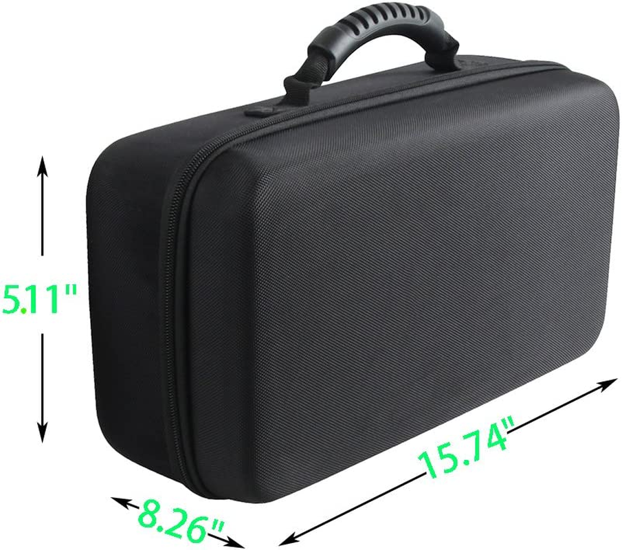 Hard Case for HP Officejet 250 All-In-One Portable Printer CZ992A | eBay