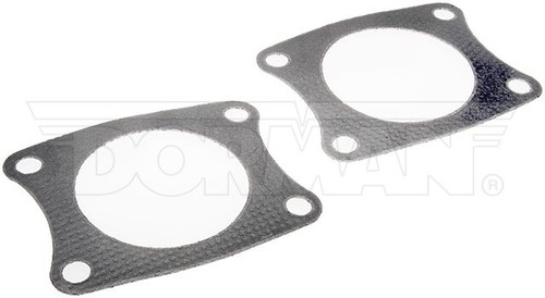 Dorman 674-9060 Exhaust Pipe Flange Gasket Kit 15126137 fits Silverado ...