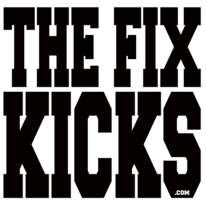 The Fix Kicks | eBay Australia Stores