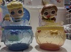 Miniso Disney Princess Dreamy Flowers Jewelry Box Series 8 pcs Blind ...