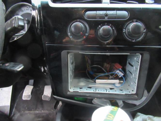 Bras essuie glace arriere SEAT LEON 2 5P5955707A | eBay