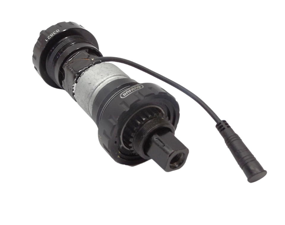 Bafang Bottom Bracket Torque Sensor for 2018–19 Shred Bike | eBay
