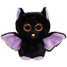 Swoops the Bat - Beanie Boos - Beaniepedia