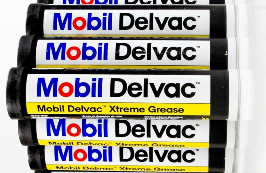 Mobil 1 121961 Delvac Xtreme Grease, 13.7 oz Tubes, Box/10 | eBay
