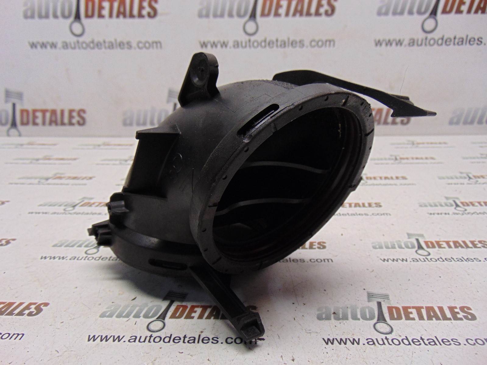Mercedes S Class W221 5.5 Petrol MASS AIR FLOW INTAKE TUBE A2731400118 ...