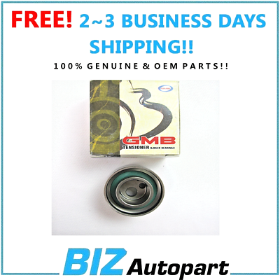 GMB OEM BELT TENSIONER FOR 98-01 KIA SEPHIA 00-04 SPECTRA 1.8L #24450 ...