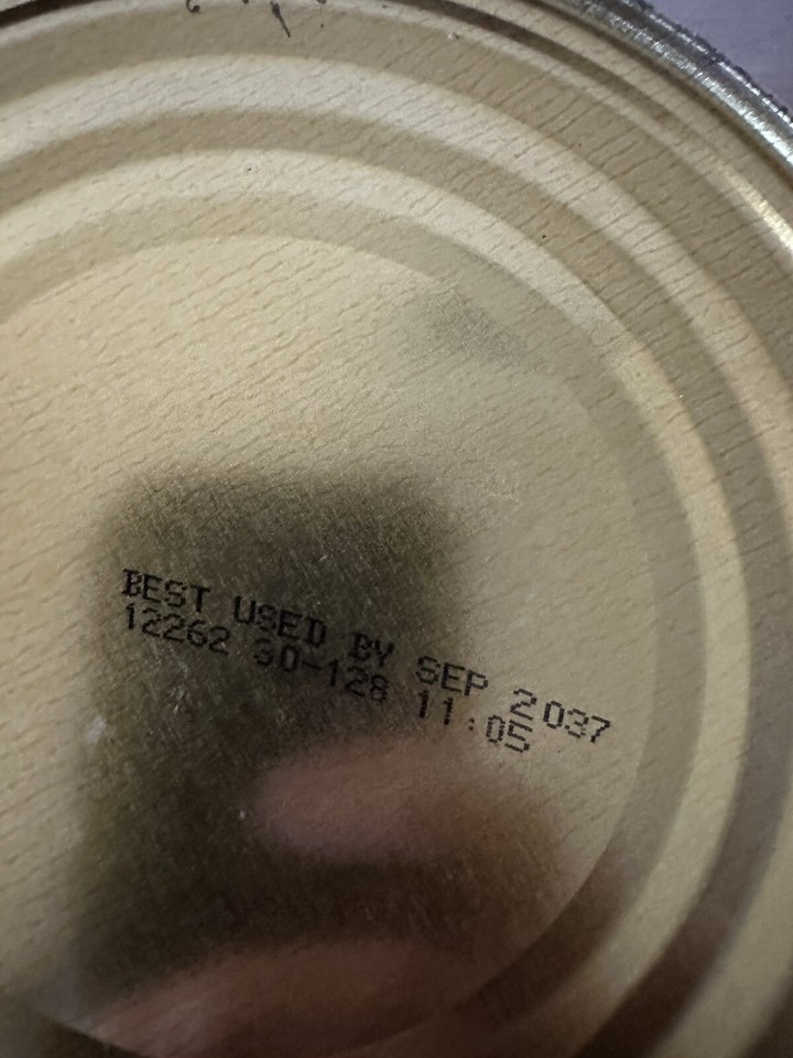 Mountain House Freeze Dried Food 10 Can Chili Mac with Beef | eBay