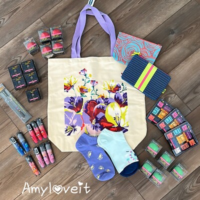 Wet N Wild Pac-Man Makeup Set 33 Piece Set New | eBay