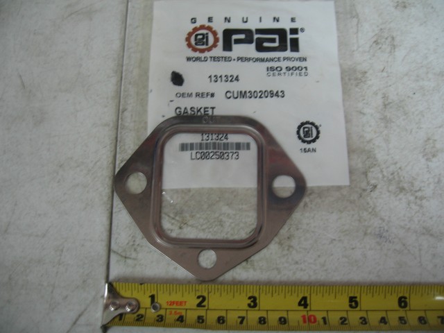 Pai 131324 Exhaust Manifold Mounting Gasket Cum3020943 for sale online ...