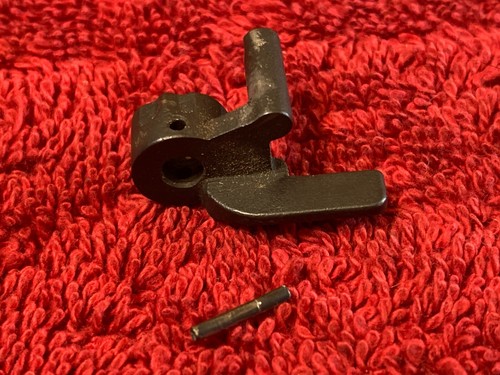 Taurus PT99 AF Safety Lever & Pin- 9MM- 22400F | eBay