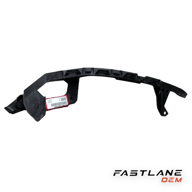 HONDA OEM 08-12 Accord Front Bumper-Upper Support Bracket Right ...